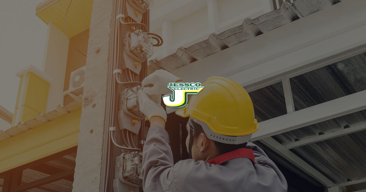 Home - Jessco Electric